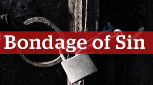 Bondage of Sin