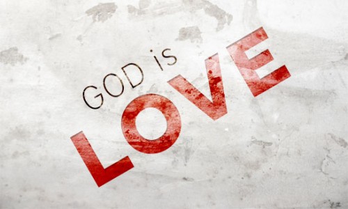 The Attributes of God: Love