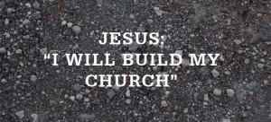 Hoekstra: The Lord Promised to Build His Church