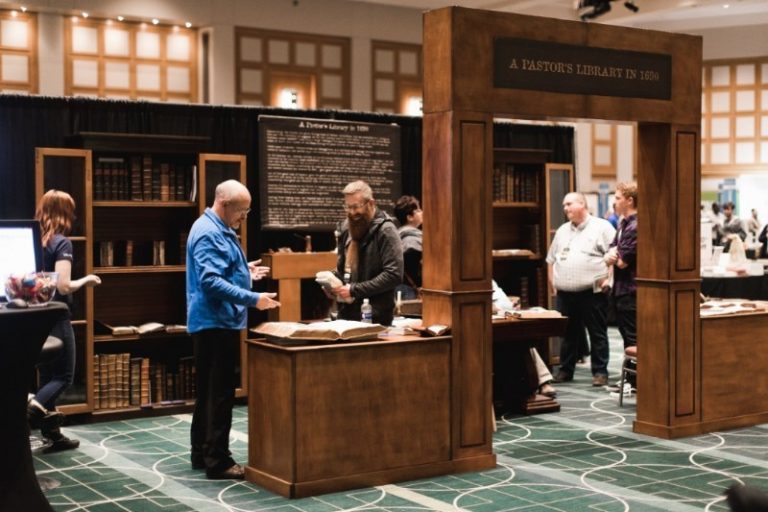 BLB: Invested in Spreading the Word