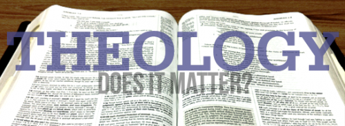 What Is Theology and Why Should I Care? « Blue Letter Bible Blogs Main ...